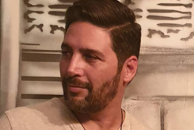 Agmeth Escaf ganó el pleito legal contra Día a Día, por despido sin ...