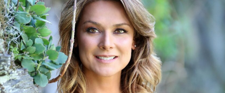 Primera vez que Silvia Corzo muestra sus más sensuales fotos - Lo mejor ...