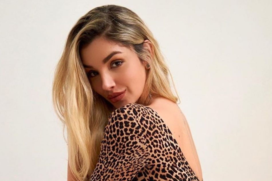 Melina y Juan Manuel Mendoza pasan cuarentena juntos: así lo comprueban ...