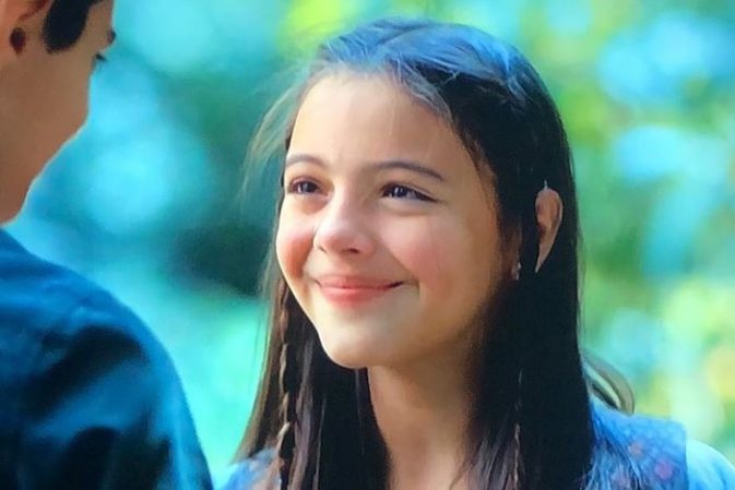 ¡Más grande de lo que parece! La verdadera edad de la actriz que ...