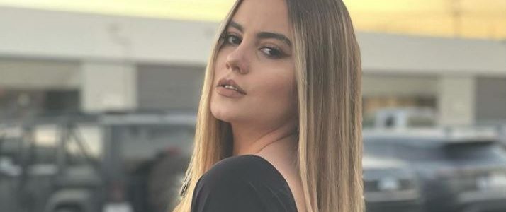 “En Vivo: Vol. 2”, el nuevo álbum de la gran cantante mexicana Ingrid ...