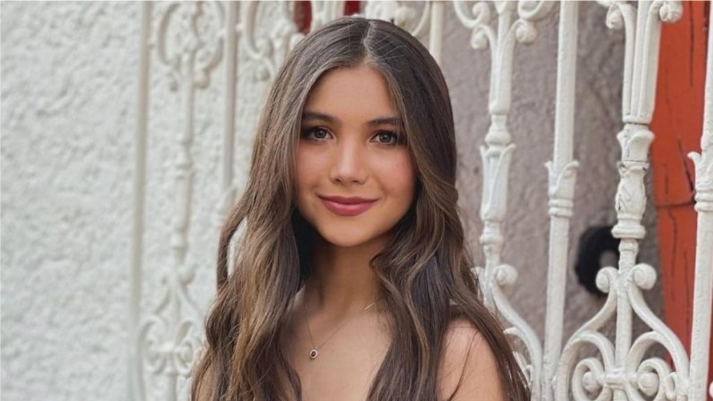 Shaira conmueve a sus seguidores luego de posar junto a Marbelle