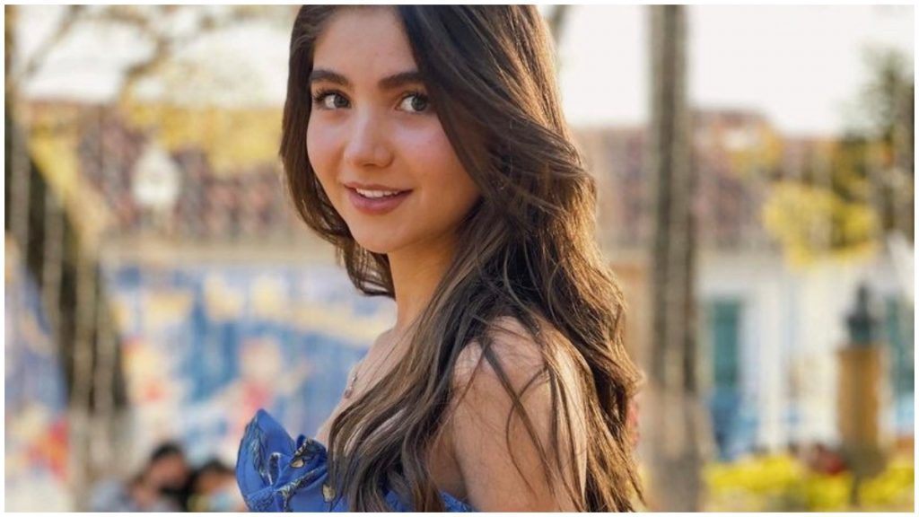 Shaira sedujo a sus fans con un vestidito ajustado que le marcó su ...