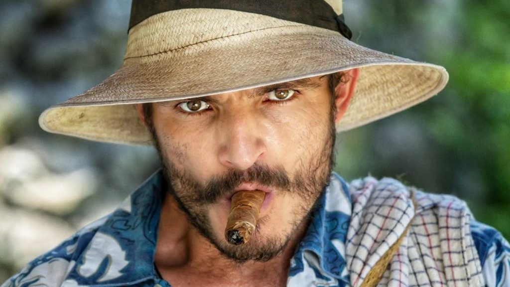 “Me estaba afectando”,actor que da vida a ‘Patoco’ en la bionovela de ...