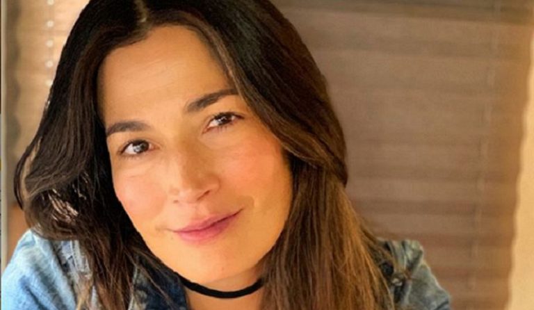 Kathy Sáenz conmovió en redes con tierno mensaje de cumpleaños a su hijo