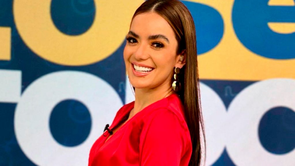 “Busqué ayuda psicológica”:Elianis Garrido sobre cómo superó una ruptura