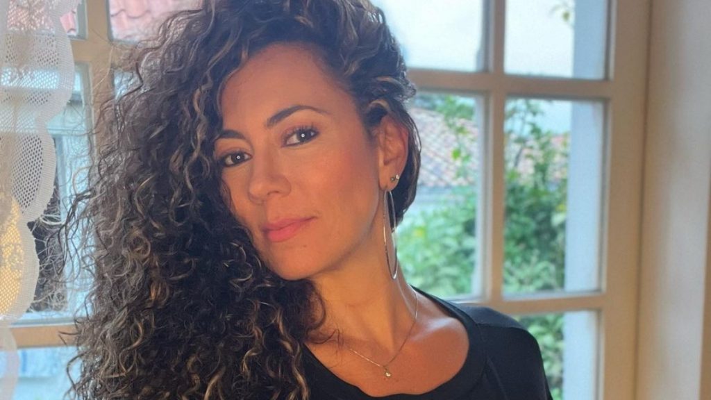 “Enloquece a cualquiera”: Andrea Guzmán presumió su cuerpazo en bikini