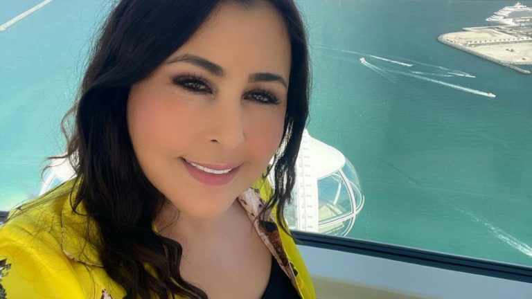 "La flor más hermosa", Arelys Henao presumió a su mamá en sus redes ...