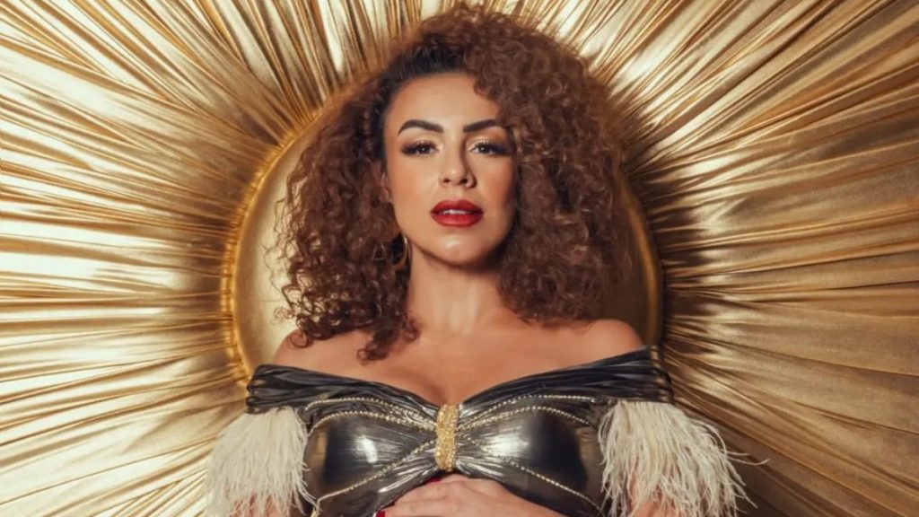 “Llegó Magdalena”: Maía confirma el nacimiento de su hija