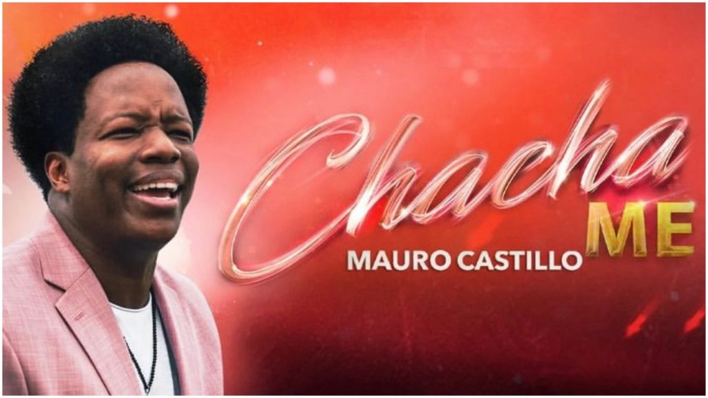 Mauro Castillo enseña sus mejores pasos de baile en su nuevo sencillo ...