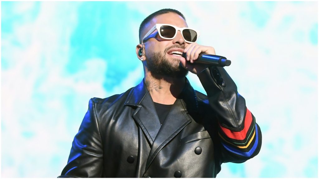 ¡Brilló en Medellín! Los mejores momentos del concierto de Maluma