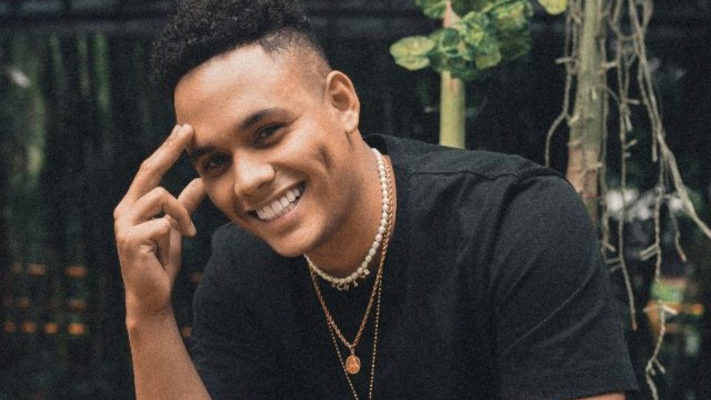 ‘No Era Legal’, el reciente sencillo de Chelo Ramírez | Tropicana Colombia