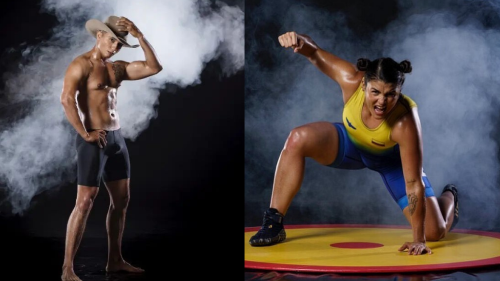 ganadores de El Desafío The BoX 2022