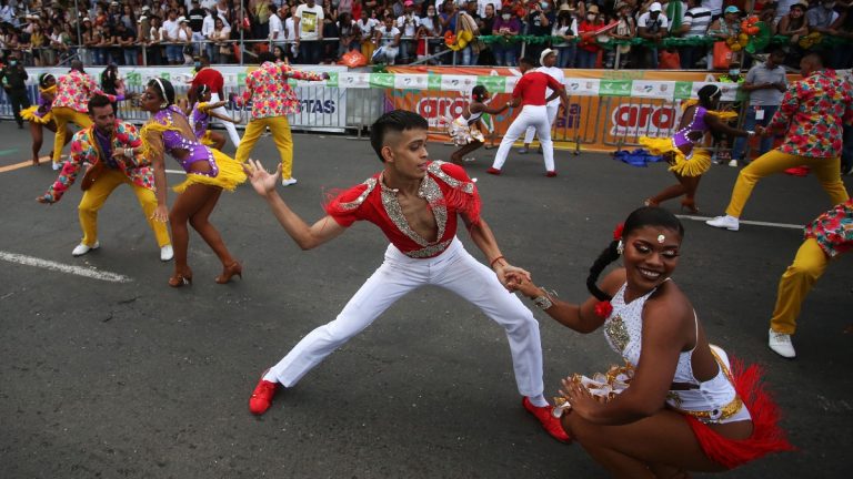La salsa caleña es Patrimonio Cultural Inmaterial de los colombianos