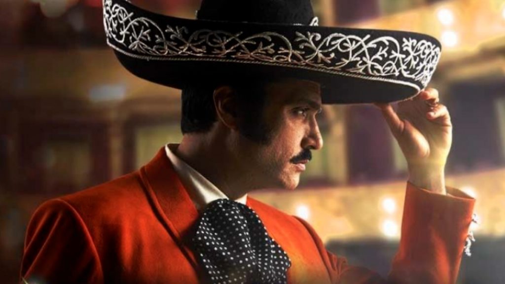 ‘El Rey, Vicente Fernández’: estos son los protagonistas de la serie