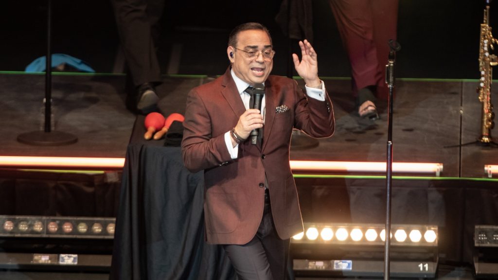 Seguir haciendo música que le gusta: La clave detrás del éxito de ...