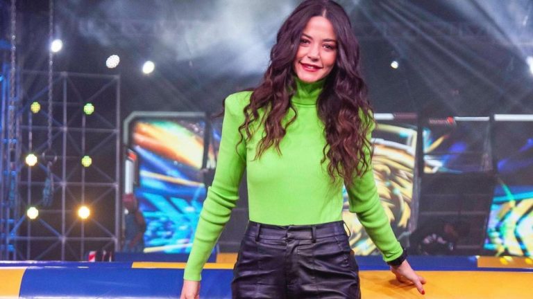 El truco de Maleja Restrepo para conquistar a un hombre