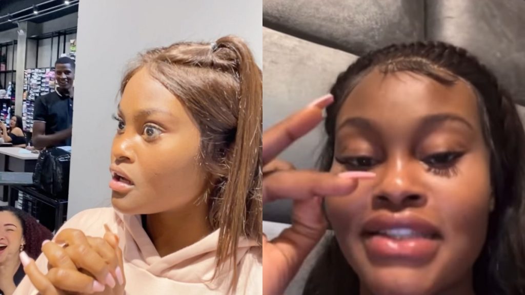 La Jesuu preocupó a sus seguidores por cambio en su rostro