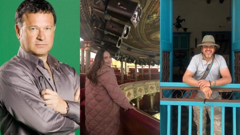 Dos esposos se le han muerto a la actriz Nórida Rodríguez