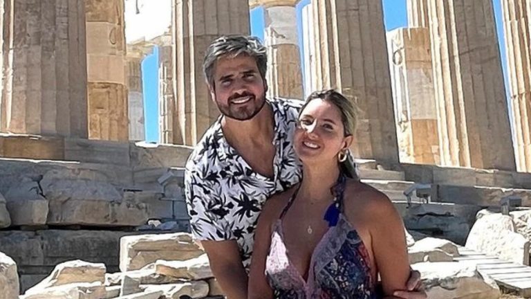 Daniela Álvarez: la foto por la que hay rumores de embarazo