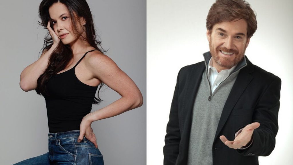 Coraima Torres dio detalles de su divorcio de Nicolás Montero