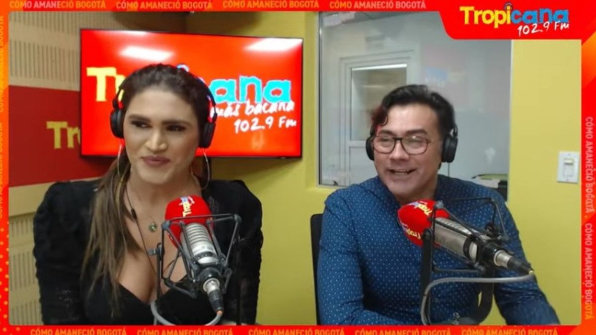 Mauro Urquijo Y María Gabriela Isler Hablan De Su Reconciliación 5368