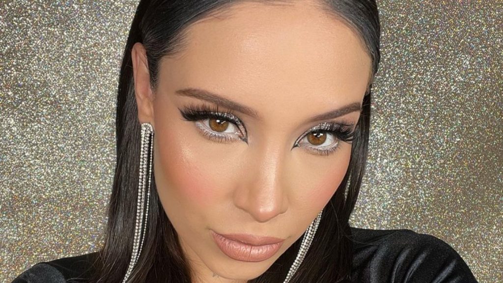 Luisa Fernanda W habla sobre su segundo embarazo