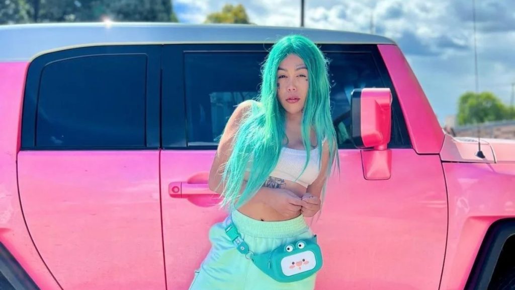 Yina Calderón fue operada de urgencia