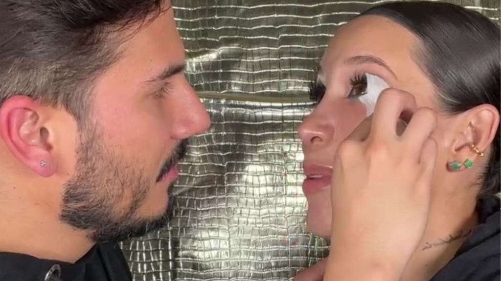 Luisa Fernanda W habló de Pipe Bueno; “Una vieja lo enamoró"