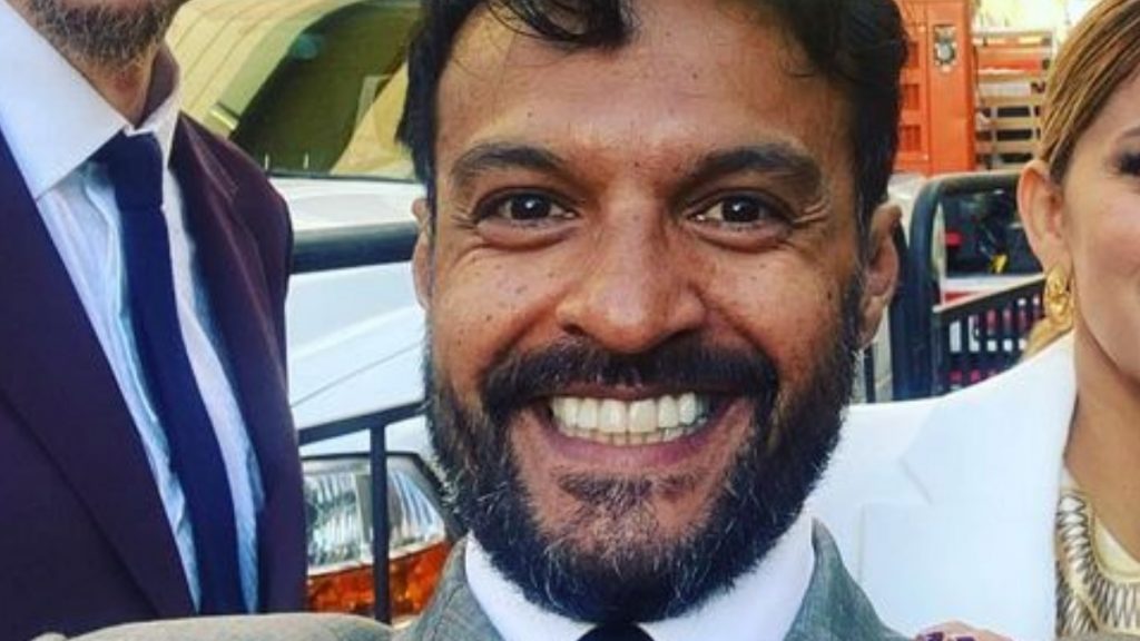 Julián Román se pronunció sobre supuesto consumo de drogas