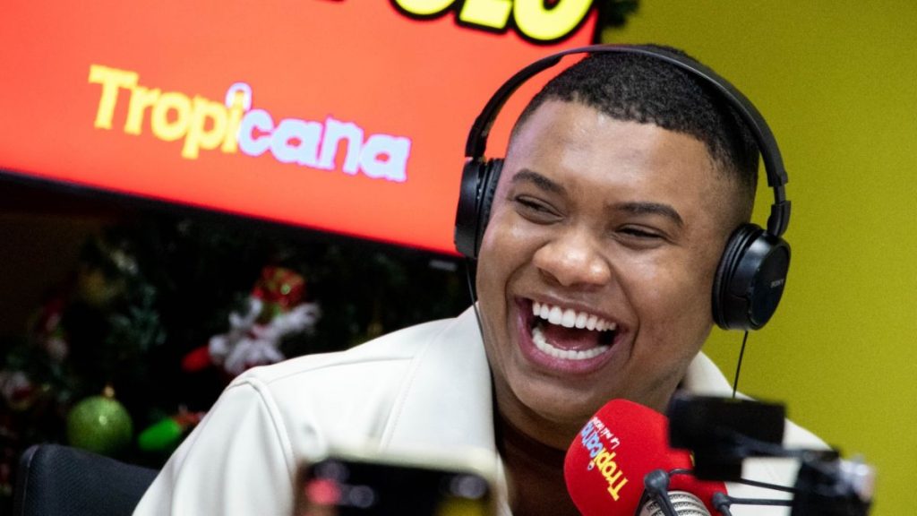 Miguel Polo Polo reveló si es gay y dio detalles de su vida sentimental