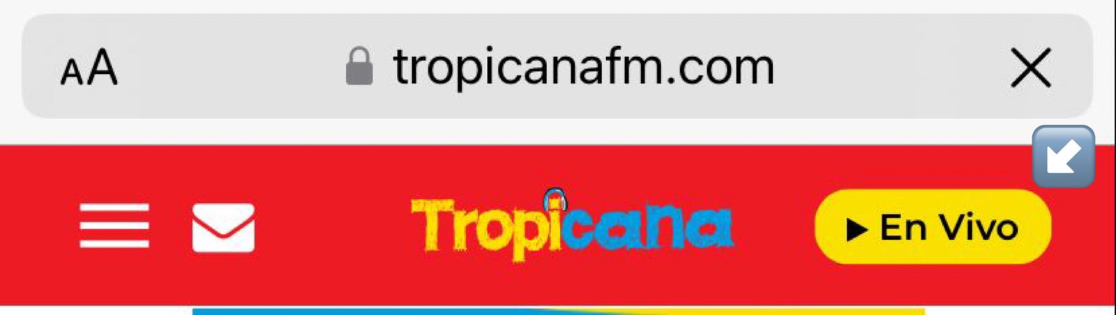 Tropicana Bogotá EN VIVO hoy: escucha la emisora y programas