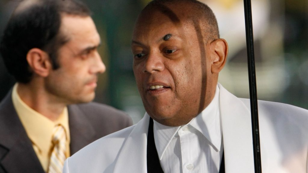 Joe Arroyo es acusado de plagio por su tema 'La Noche'