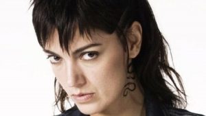 La Perrys: Así luce la actriz que le dio vida en ‘El Capo’