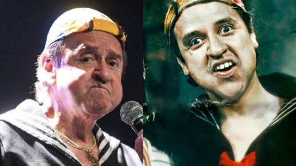 ¡Gracias, Kiko!: Carlos Villagrán se despide del memorable personaje