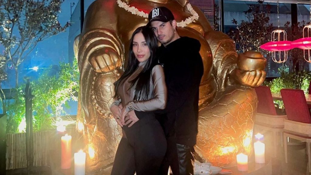 Pipe Bueno y Luisa Fernanda W revelaron lo que no les gusta