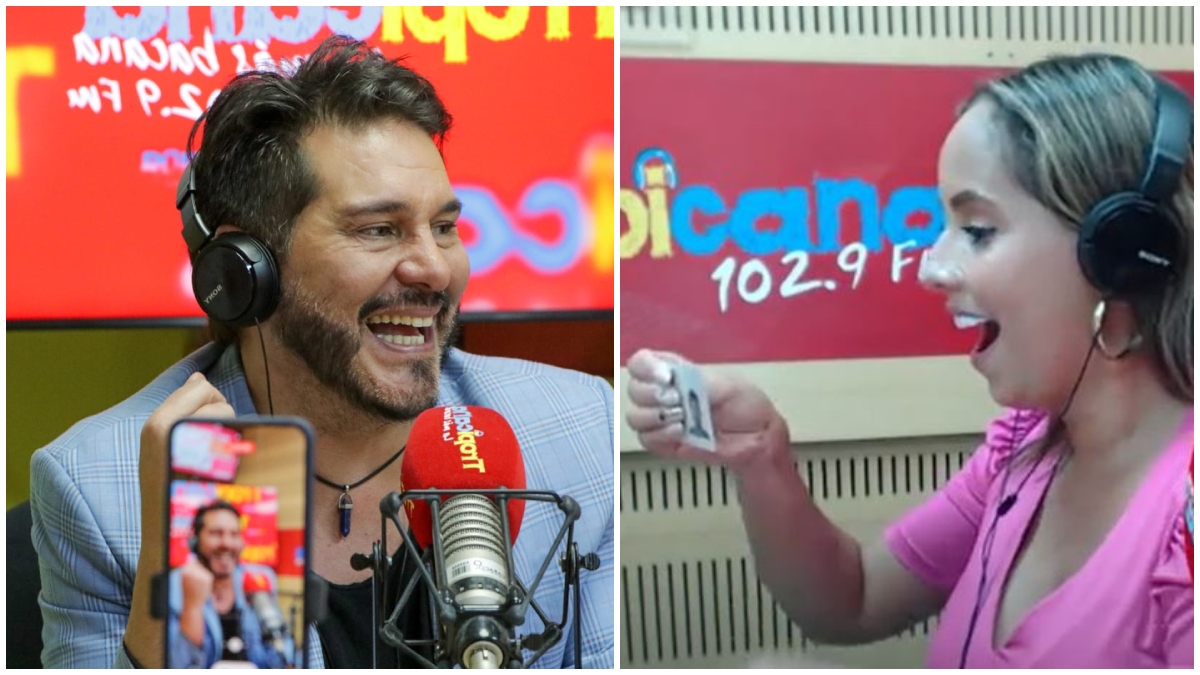 Marcelo Cezán: ¿cuántos años tiene? Esta es la verdadera edad