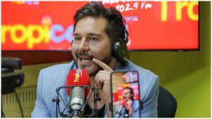 Marcelo Cezán: ¿cuántos años tiene? Esta es la verdadera edad