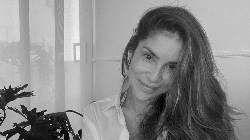 Valentina Lizcano abortó en su juventud; salió con actor mayor