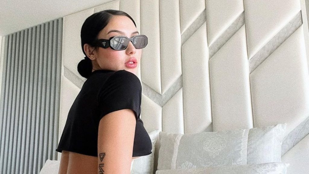 Filtran supuesto video íntimo de Aida Victoria con otra mujer; esto reveló