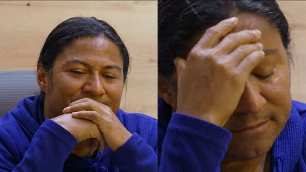 Quien Es El Indio Harin at Rosalie Kirby blog