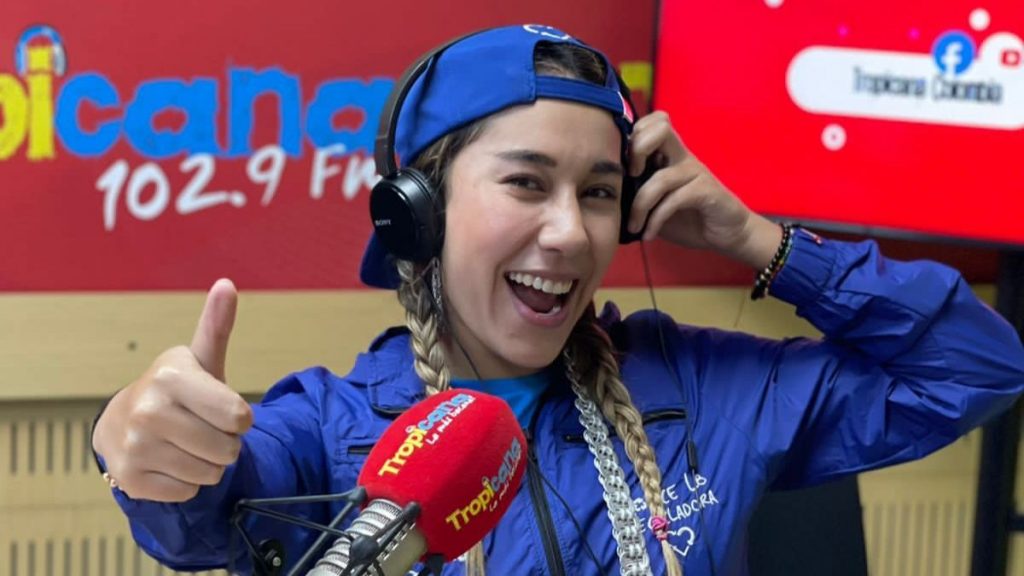 En VIVO ‘Marce La Recicladora’: Primera influencer de reciclaje en Colombia