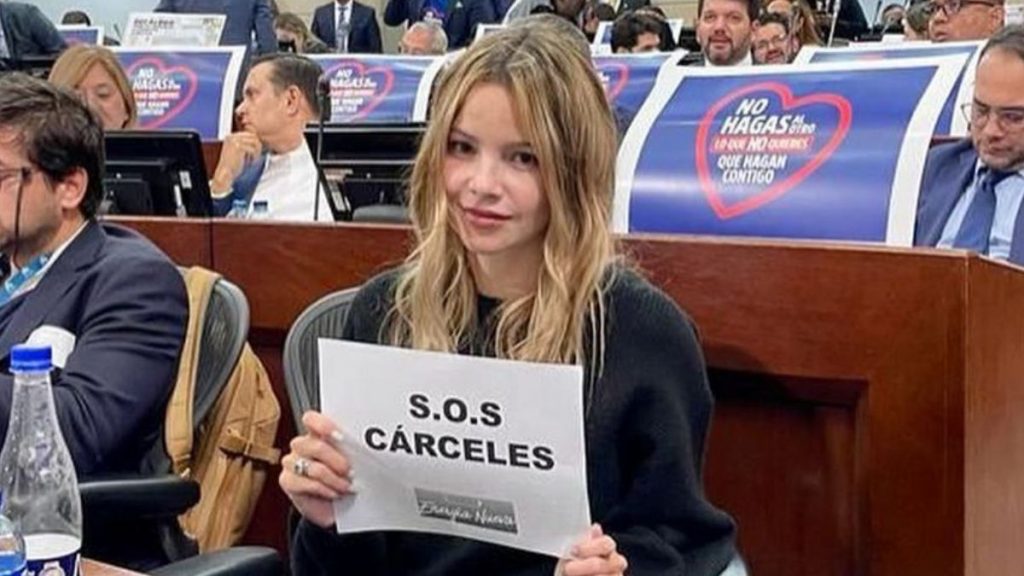 El desgarrador mensaje de Johana Bahamón tras dolorosa pérdida