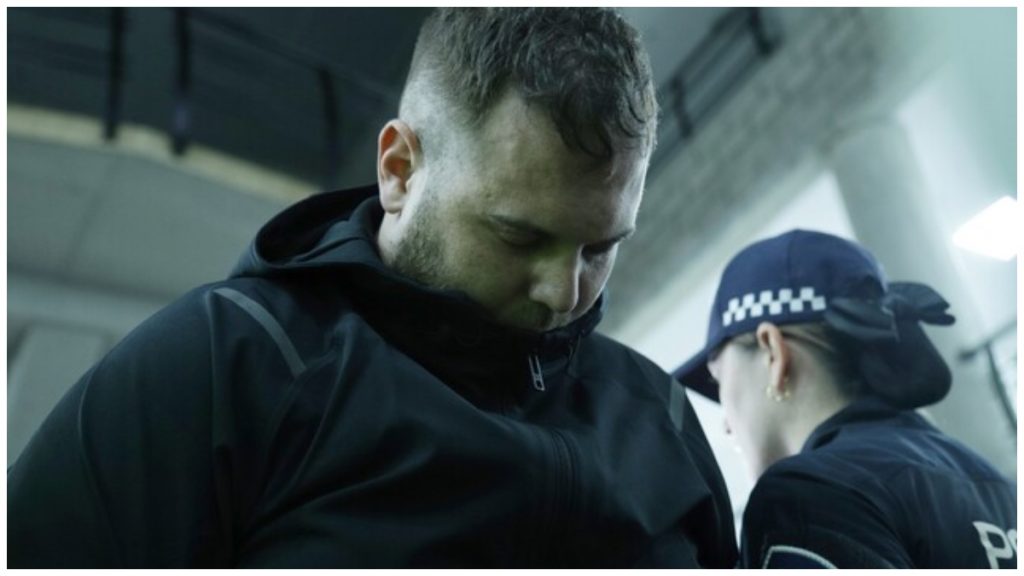 Familia de John Poulos: ¿tenía esposa e hijos? Esto es lo que se sabe