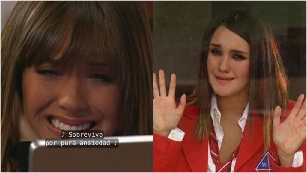 Estos son los mejores memes que dejó la venta de boletas de RBD