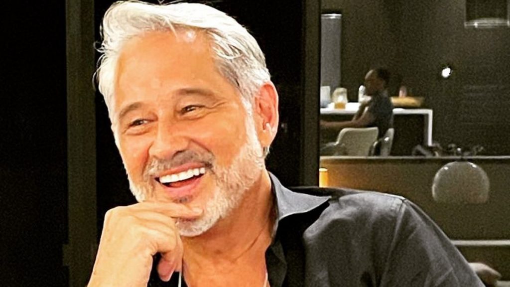 Manuel Teodoro reveló que se hizo un 'retoquito', ¿qué se hizo?