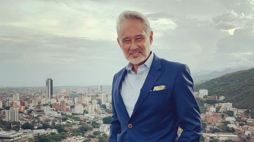 Manuel Teodoro dio detalles de su experiencia cercana a a la muerte