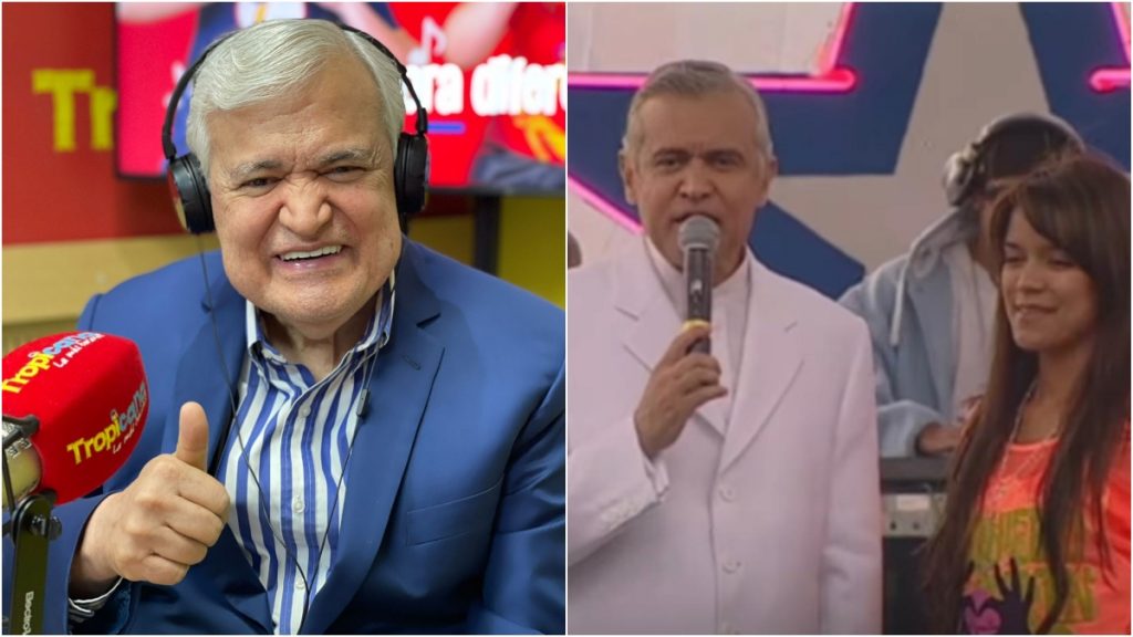 Artistas que pasaron por ‘El Show de las Estrellas’ que ahora son famosos