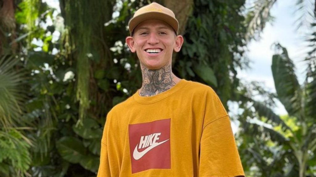 La Liendra reveló millonaria suma que paga por su finca