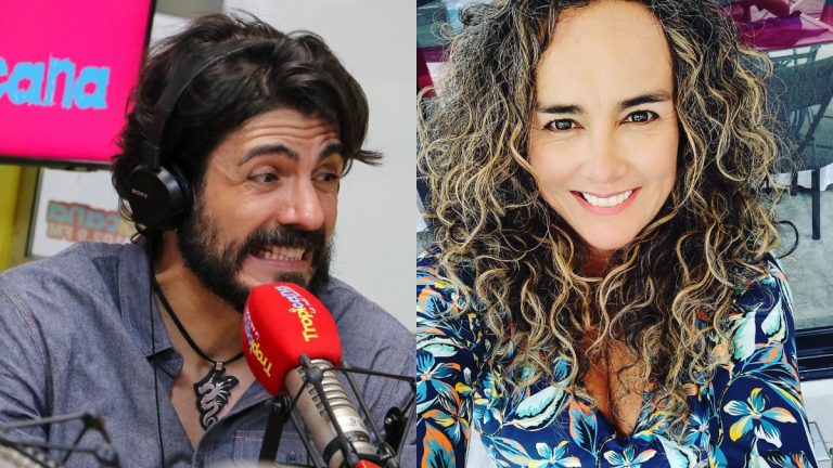 Jimmy Vásquez reveló los motivos de su separación